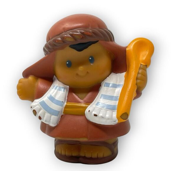 Fisher-Price | Toys | Fisher Price Little People Lil Shepherds Nativity ...